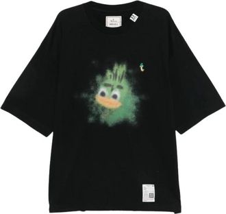 Miharayasuhiro Mihara Yasuhiro - T-Chemises - Homme - Tops - Noir - Taille: S