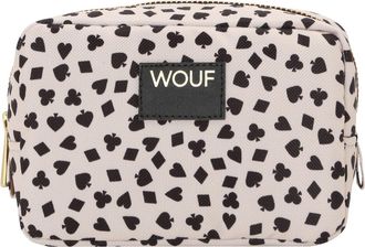 Wouf Kosmetiktasche Lucky