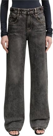 Miss Sixty Damen, Jeans, Grau, W25Gr&ouml;&szlig;e