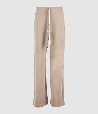 Max Mara Pantalon Bali Beige, S Max