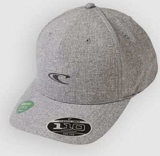 O'Neill Hybrid Cap dark grey melee