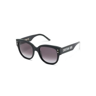Dior Pacific B2I Sonnenbrille - - Accessories - Damen - Schwarzk - 54 MM