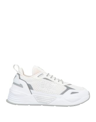 Emporio Armani SCHUHE - Sneakers auf YOOX.COM