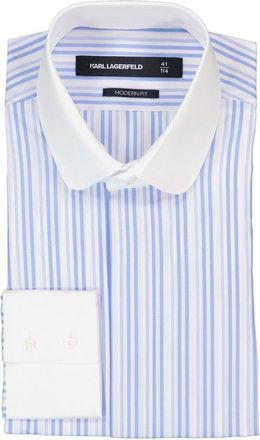 Karl Lagerfeld Herren Hemd