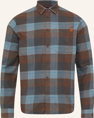 Mammut Mammut Outdoor-Hemd Trovat gelb