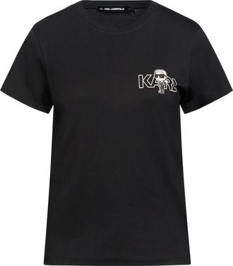 Karl Lagerfeld TOPS - T-shirts auf YOOX.COM