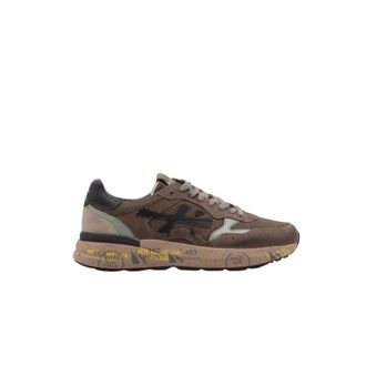 Premiata Mick0.1 8436 - - Shoes - Herren - Mehrfarbig - 44 EU