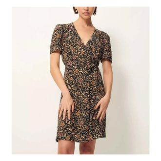 Sessun Robe Claudia Sess&ugrave;n