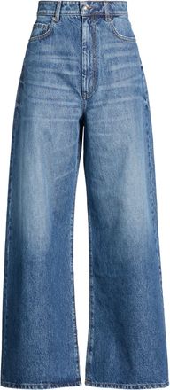 Sportmax HOSEN & R&Ouml;CKE - Jeanshosen auf YOOX.COM