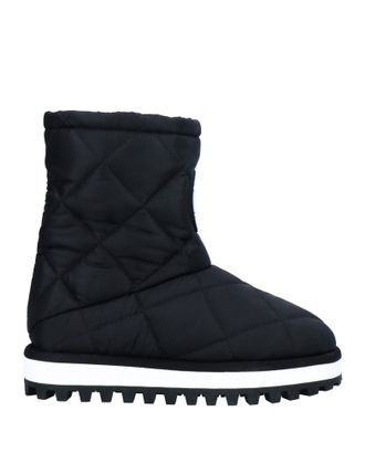 Dolce & Gabbana SCHUHE - Stiefeletten auf YOOX.COM
