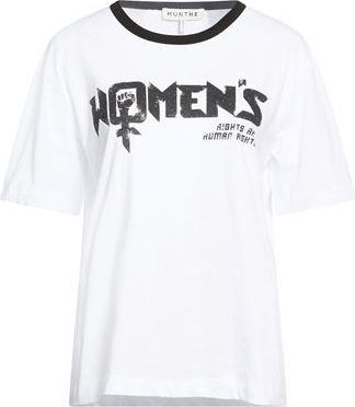 Munthe TOPS - T-shirts sur YOOX.COM