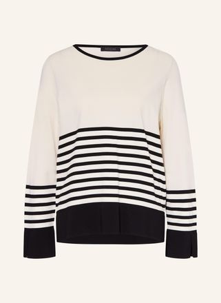 Elena Miro Elena Miro Pullover weiss