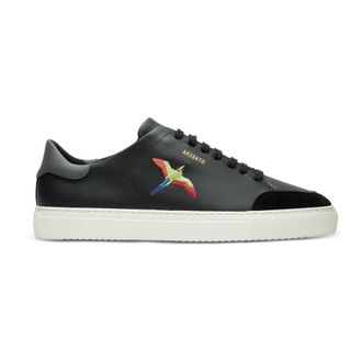 Axel Arigato Herren, Schuhe, Schwarzk, 42 EUGr&ouml;&szlig;e