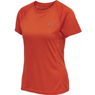 Hummel WOMEN RUNNING T-SHIRT S/S