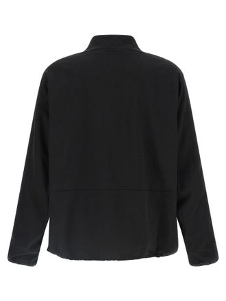 Kiko Kostadinov Erdiko Jacket - Black