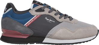 Pepe Jeans London London Brick Trainers EU 41