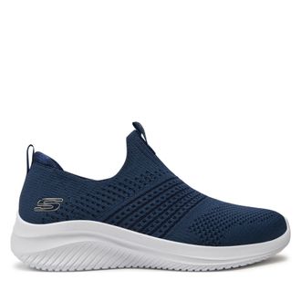 Skechers Sneakers Skechers Ultra Flex 3.0-Classy Charm 149855/NVY Dunkelblau