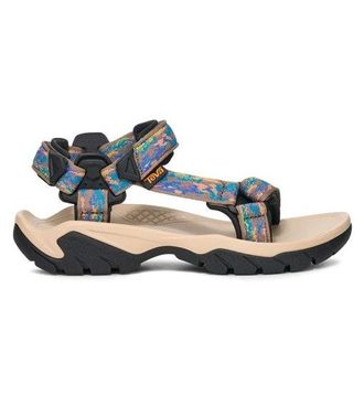 Teva W Terra Fi 5 Universal - Sandalen - Damen