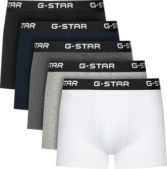 G-Star Raw Boxershorts-Set D29454 01 Bunt