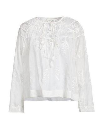 Munthe TOPS - Tops sur YOOX.COM