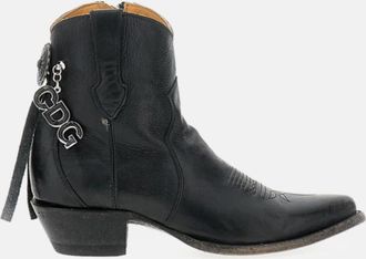 Comme Des Gar&ccedil;ons Stiefel Mexicana X Comme Des Gar&ccedil;ons