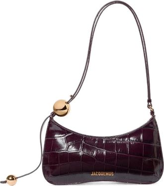 Jacquemus Damen, Taschen, Rot, ONE SIZEGr&ouml;&szlig;e