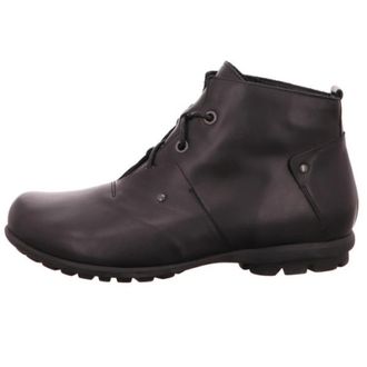 Think Dilip Schn&uuml;rstiefel - - Shoes - Herren - Schwarzk - 44 1/2 EU