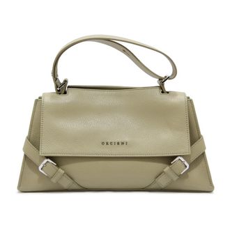 Orciani Sense Bag - - Bags - Damen - Gr&uuml;n - ONE SIZE