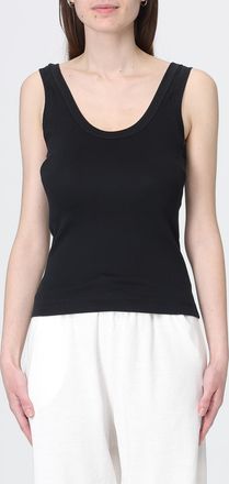 Brunello Cucinelli Top BRUNELLO CUCINELLI Femme couleur Noir