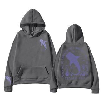 Generic Sweat A Capuche Femme Gilets V&ecirc;tements Femmes Pull Sportswear Vetement Grande Taille Survetement Sweatshirts &Agrave; Sweet Sport Jogging Longue Polaire Hood