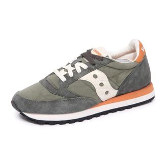 Saucony Jazz Original - - Sport - Herren - Mehrfarbig - 42 EU