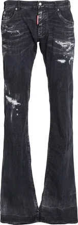 Dsquared2 HOSEN & R&Ouml;CKE - Jeanshosen auf YOOX.COM