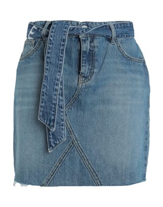 Gaëlle Paris HOSEN & RÖCKE - Jeansröcke auf YOOX.COM