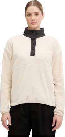 Jack Wolfskin Femme, Sport, Beige, Taille: 42 FR Sumetro HZ