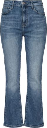 Guess HOSEN & R&Ouml;CKE - Jeanshosen auf YOOX.COM
