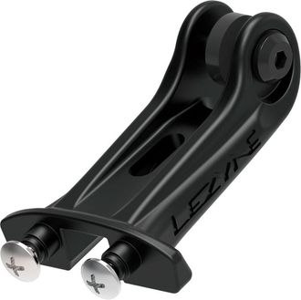 Lezyne Lezyne Suntour Gabel Ersatz-Halterung NEX/NCX, für E-Bike Beleuchtung