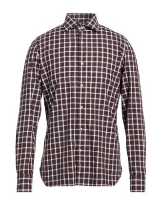 LUIGI BORRELLI NAPOLI TOPS - Hemden auf YOOX.COM