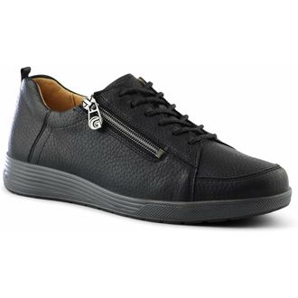 Ganter Sneakers - - Shoes - Damen - Schwarzk - 40 1/2 EU