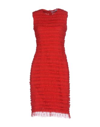 Givenchy ROBES - Robes courtes sur YOOX.COM