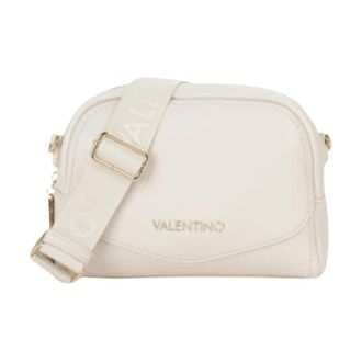 Valentino Fall Re Camera Bag - - Bags - Damen - Beige - ONE SIZE