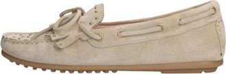 Stefano Lauran Damen, Schuhe, Beige, 37 EUGr&ouml;&szlig;e