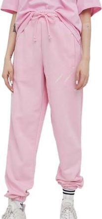 adidas Jogging Rose Femme HM4873 Rose 38FR