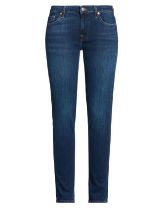 7 For All Mankind HOSEN & R&Ouml;CKE - Jeanshosen auf YOOX.COM