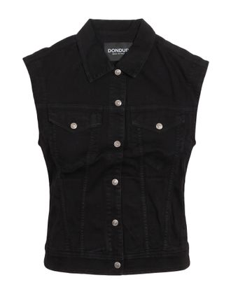 Dondup JACKEN & M&Auml;NTEL - Jeansjacken/M&auml;ntel auf YOOX.COM