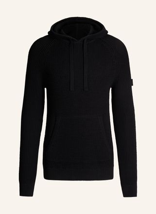 Joop Joop! Jeans Hoodie schwarz