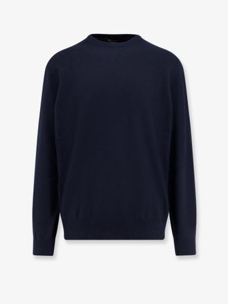 Loro Piana Baby cashmere sweater - LORO PIANA - gender_Man