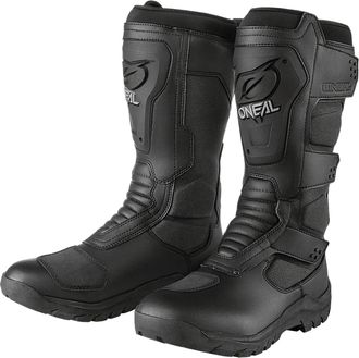 O'Neal SIERRA Stiefel Black/Gr&ouml;&szlig;e 44