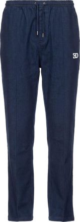 Ouest Paris HOSEN & R&Ouml;CKE - Jeanshosen auf YOOX.COM