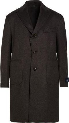 Tombolini MANTEAUX - Manteaux longs sur YOOX.COM