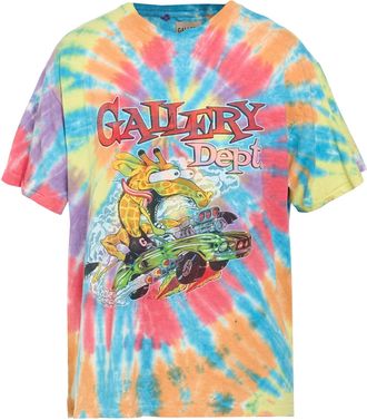 Gallery Dept. TOPS - T-shirts auf YOOX.COM